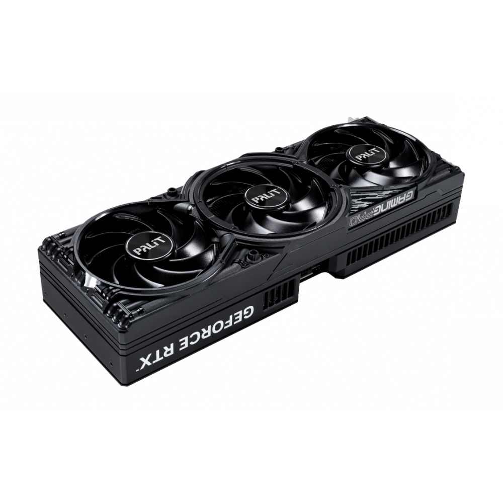 Palit GeForce RTX 5070 Gaming Pro OC 12GB GDDR7 GPU